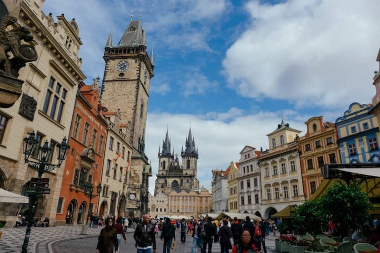Tipps für Prag: 18 Dinge, die ihr in Prag unbedingt machen müsst