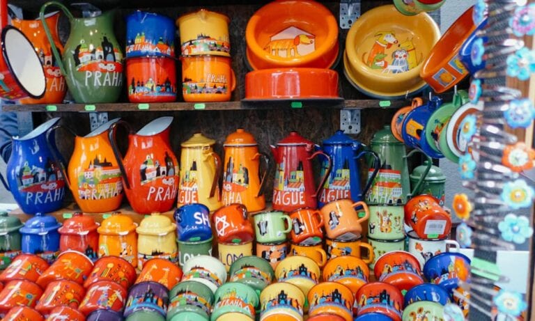 Tipps für Prag: 18 Dinge, die ihr in Prag unbedingt machen müsst