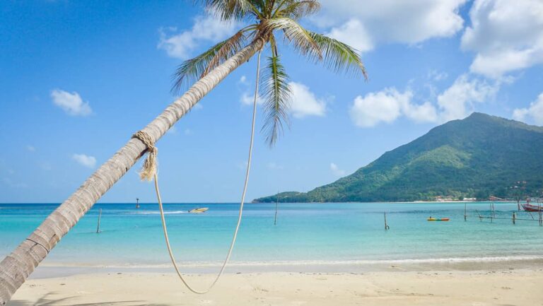 Tipps für Koh Phangan: Sehenswürdigkeiten, Strände & Highlights