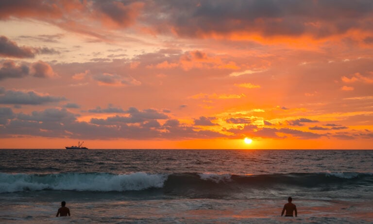 Tipps für Puerto Escondido – Mexikos Surfmekka am Pazifik