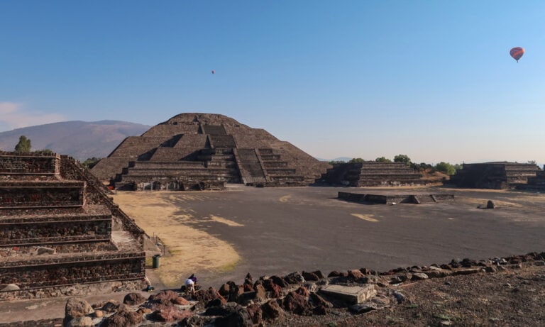 Tipps für Mexico City: 15 Dinge, die du unbedingt machen musst