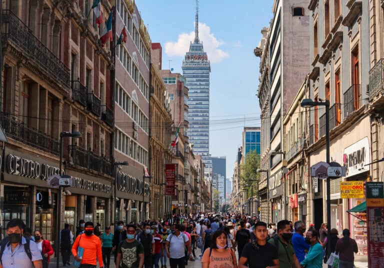 Tipps für Mexico City: 15 Dinge, die du unbedingt machen musst