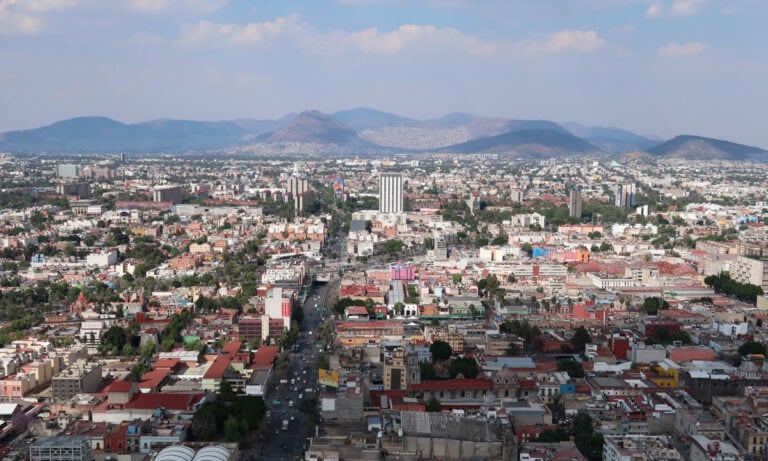 Tipps für Mexico City: 15 Dinge, die du unbedingt machen musst