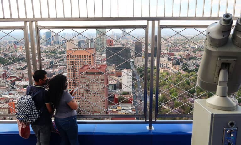 Tipps für Mexico City: 15 Dinge, die du unbedingt machen musst