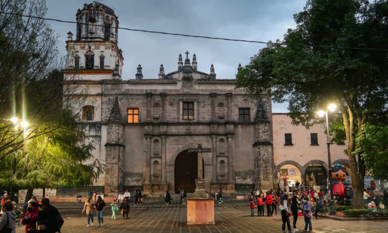 Tipps für Mexico City: 15 Dinge, die du unbedingt machen musst