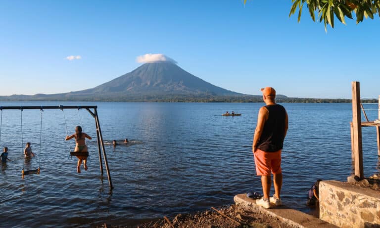Nicaragua Backpacking 2 Wochen: Route, Highlights, Erfahrungen