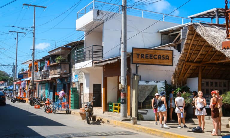 Nicaragua Backpacking 2 Wochen: Route, Highlights, Erfahrungen